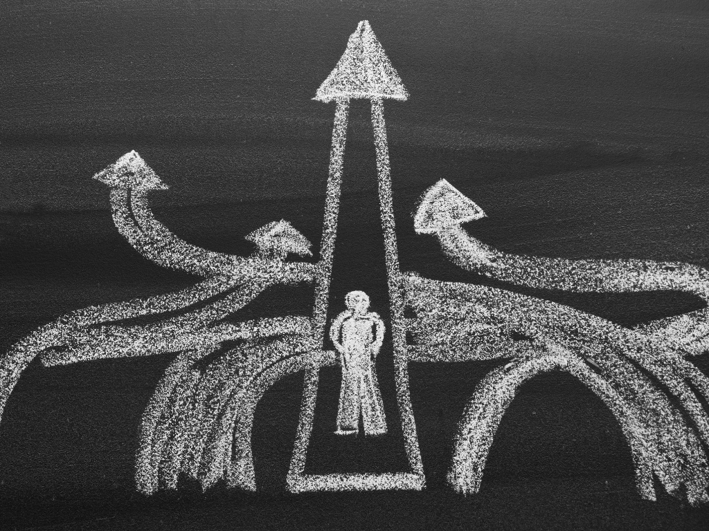 The New Face of Recovery and the Age of Multiple Pathways - You Pick ...